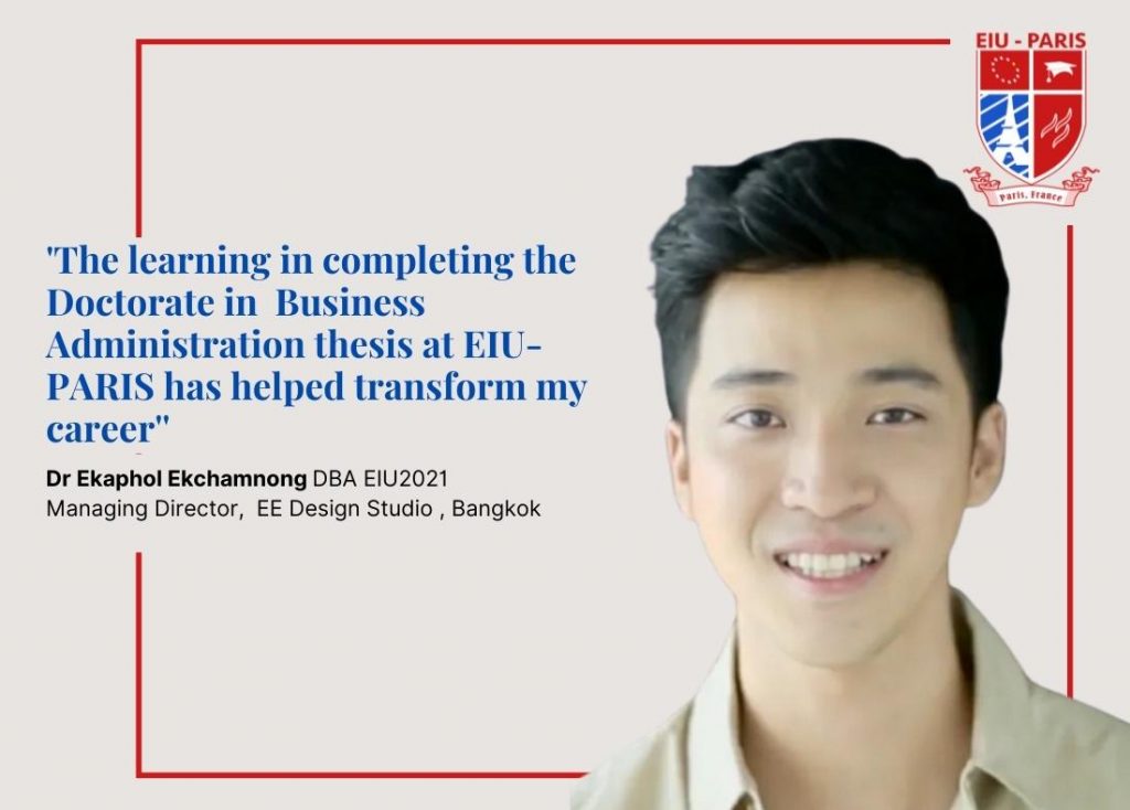 2021 - European International University | Blog