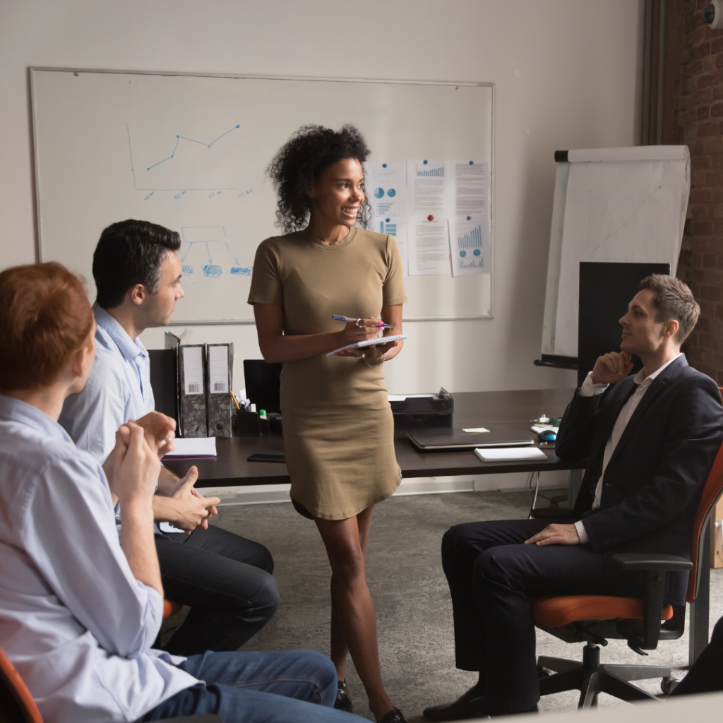 How effective are Online Corporate Training Programmes for Businesses ...