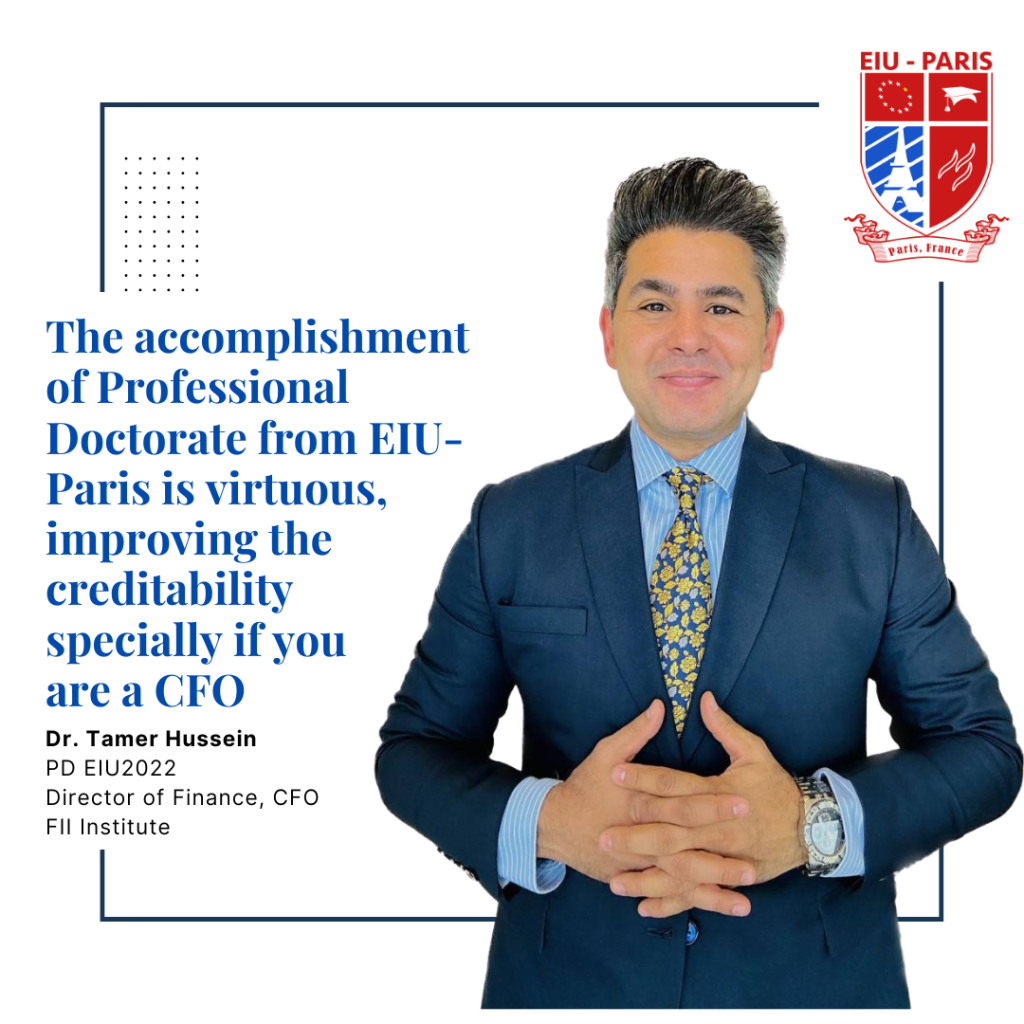 Financial wellbeing of a company is a mental, emotional and educational ...