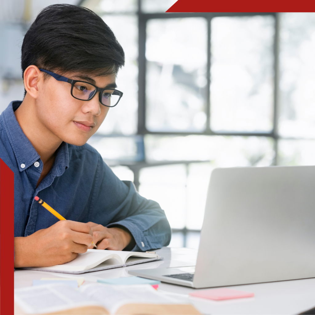 How online learning has proved revolutionary - European International ...