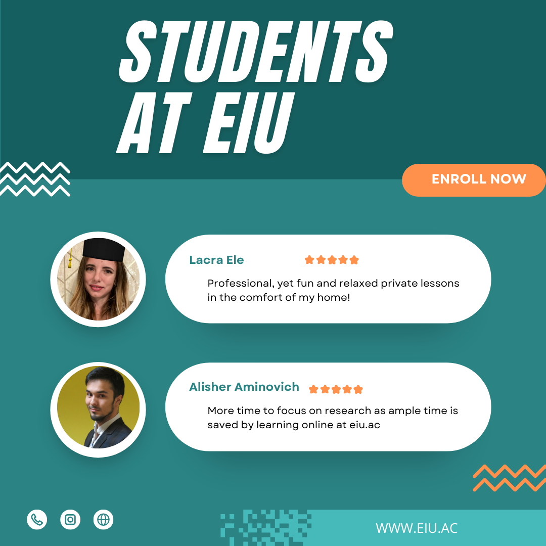 How online learning has proved revolutionary - European International University | Blog