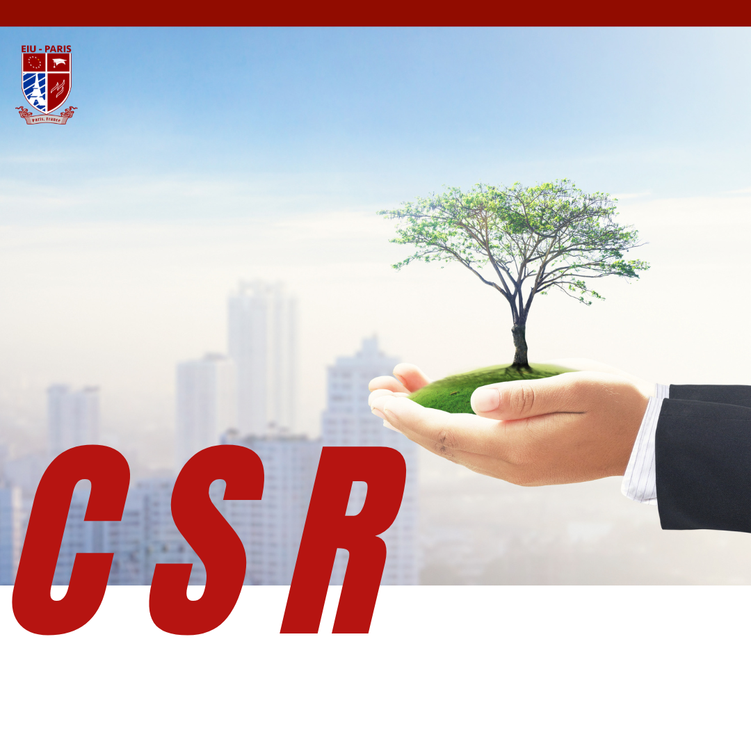 Corporate Social Responsibility Issues in Modern Banking Systems ...