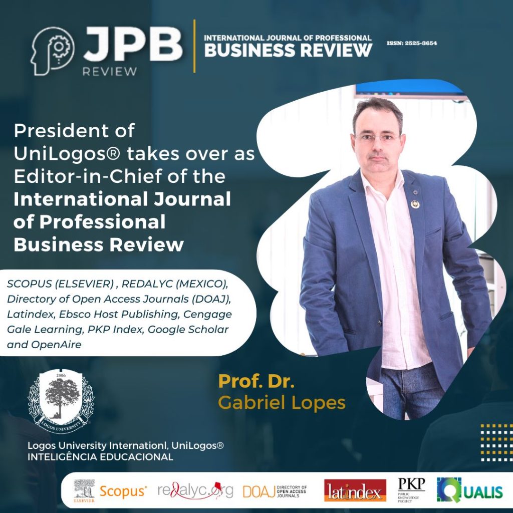 International Journal of Professional Business Review (JPB) - European ...