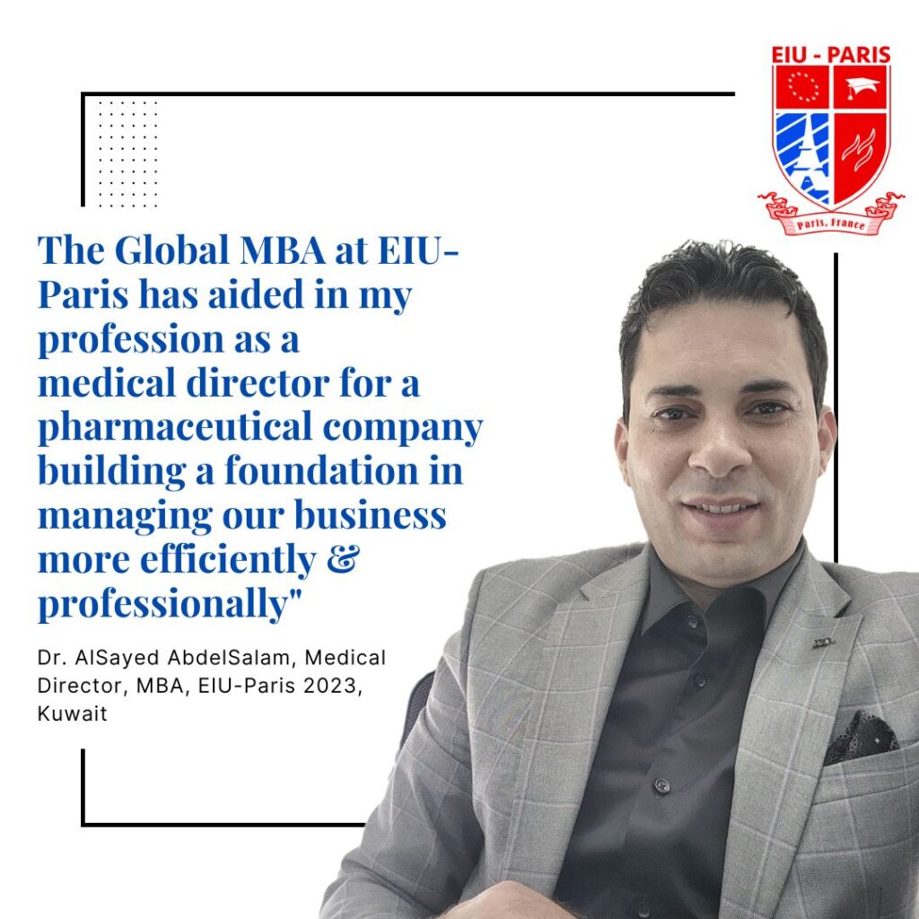 Blog - European International University | Blog