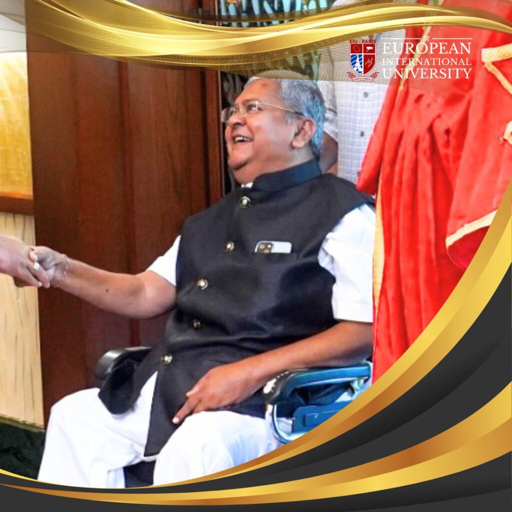 From Overcoming Adversity to Empowering Others: The Inspiring Story of ...