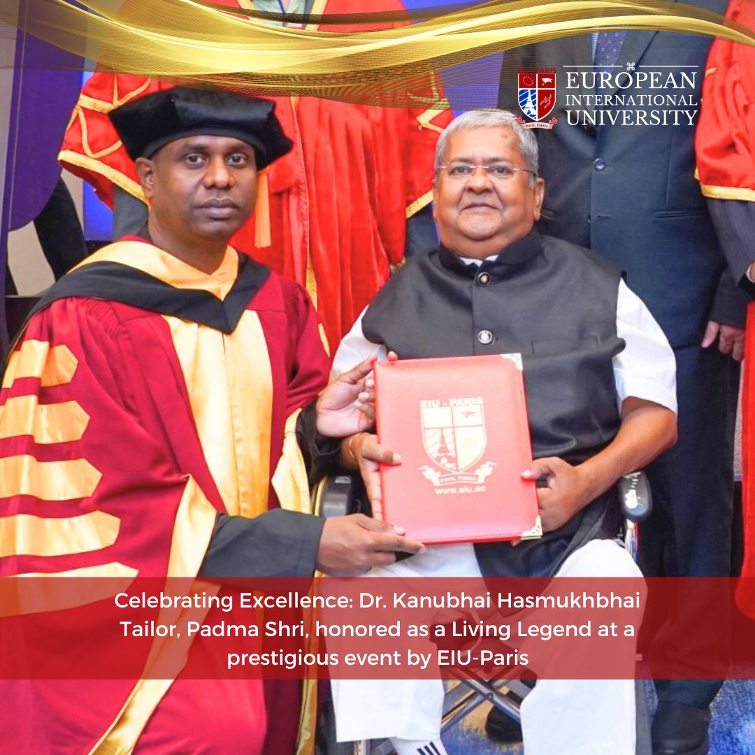 From Overcoming Adversity to Empowering Others: The Inspiring Story of ...