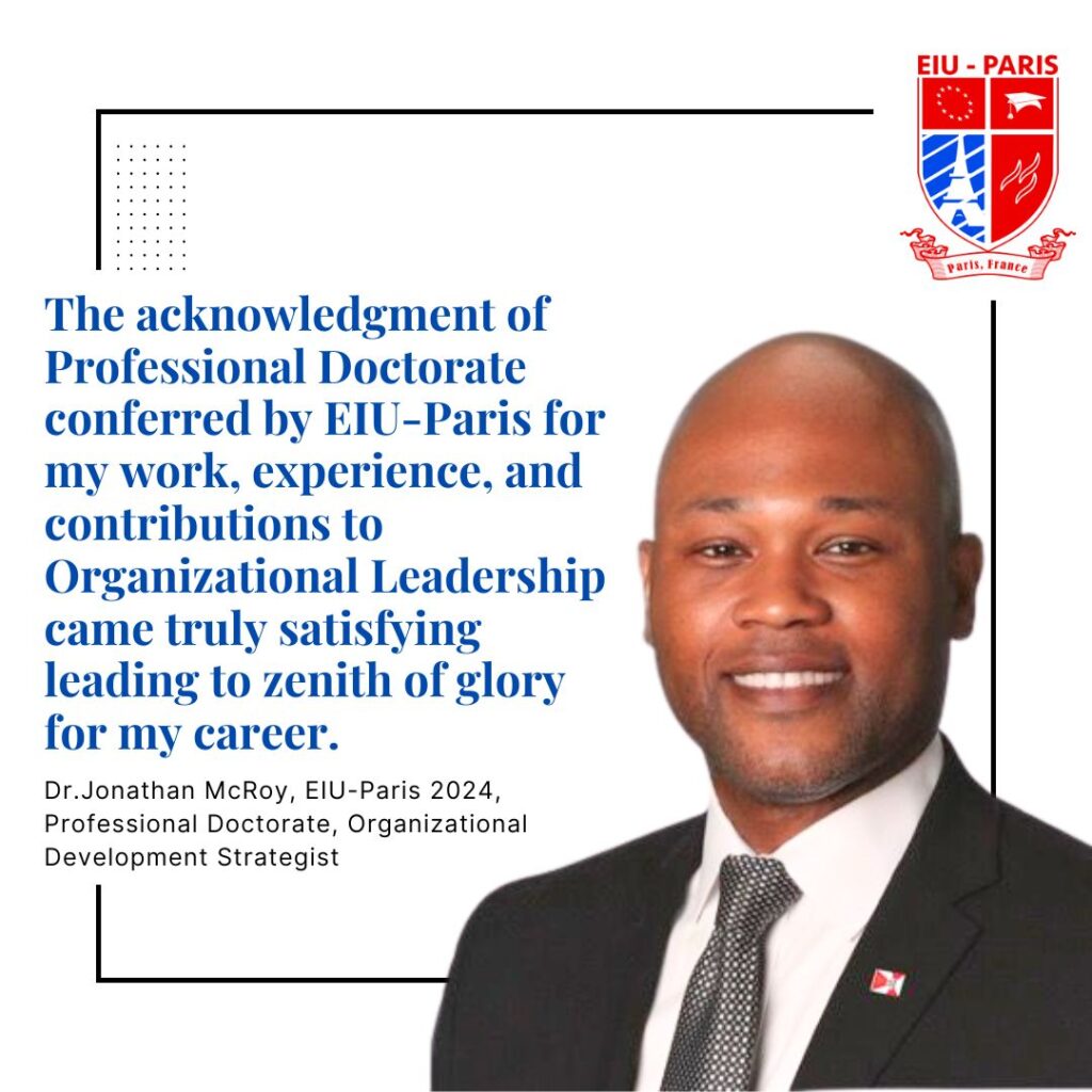 The Strategic Talent Architect: How Jonathan McRoy Designs Winning ...