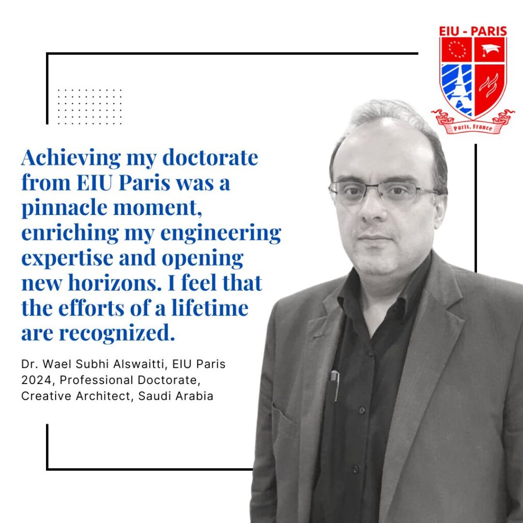 When Engineering and Architecture meet sustainability: The brilliant ...