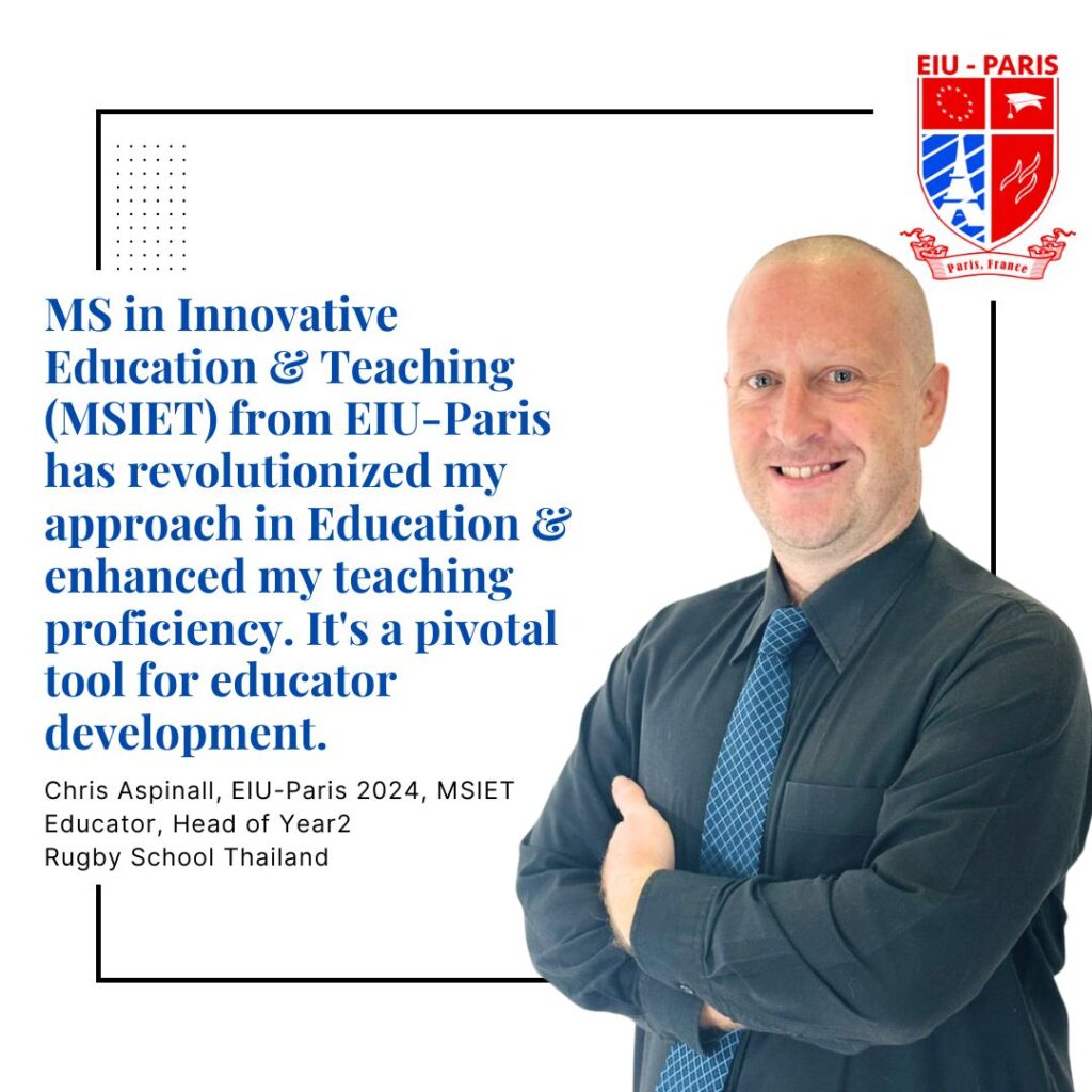 Blog - European International University | Blog