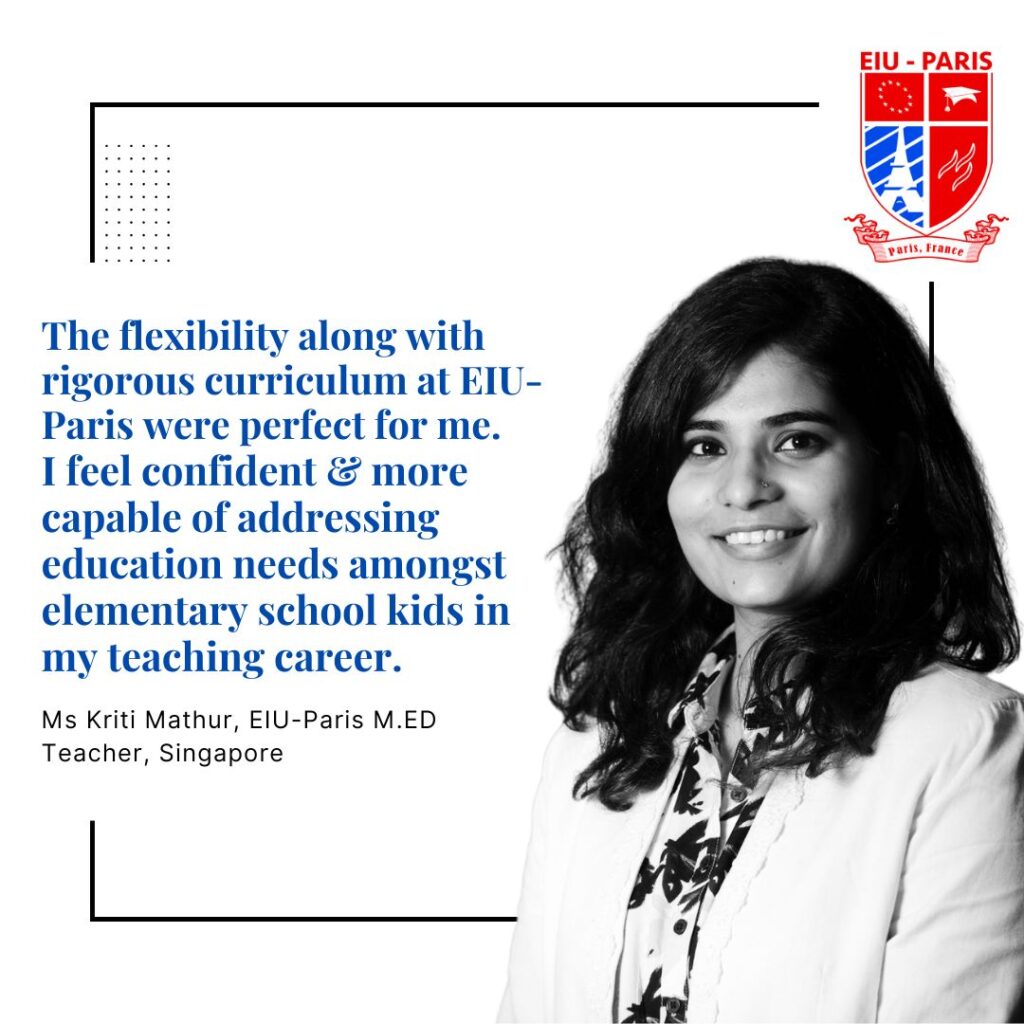 Blog - European International University | Blog