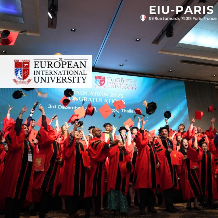 Blog - European International University | Blog