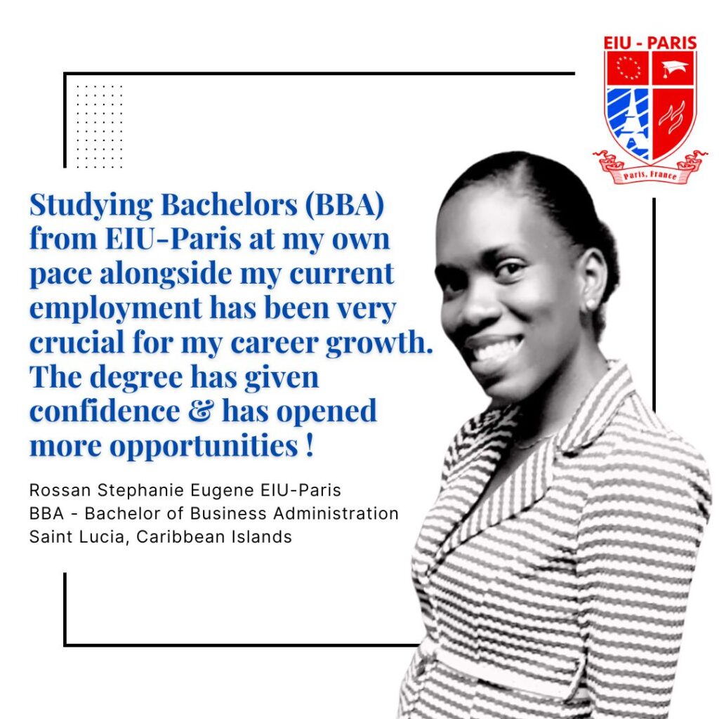 Blog - European International University | Blog