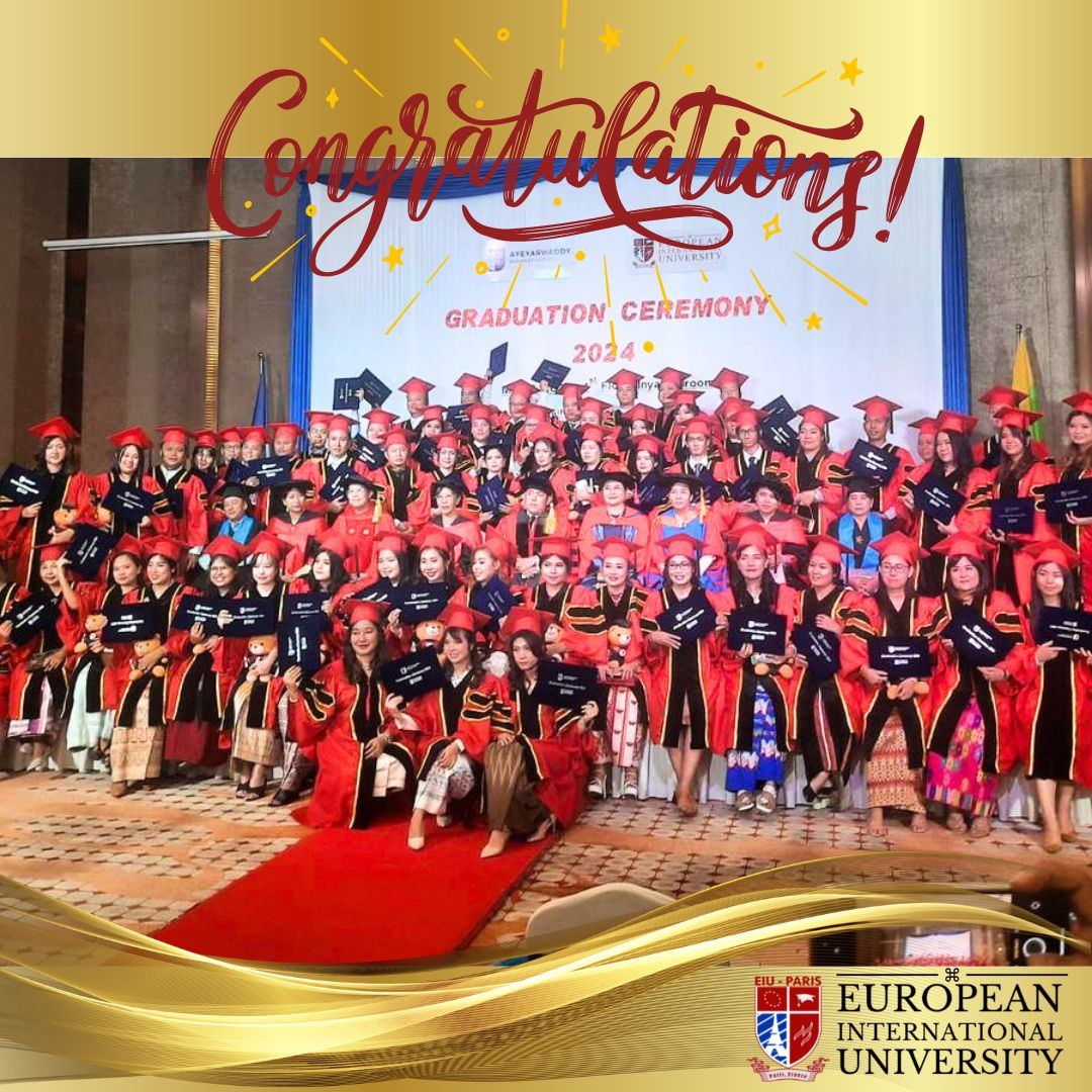 The Enduring Significance of Graduation Convocation: Celebrating ...