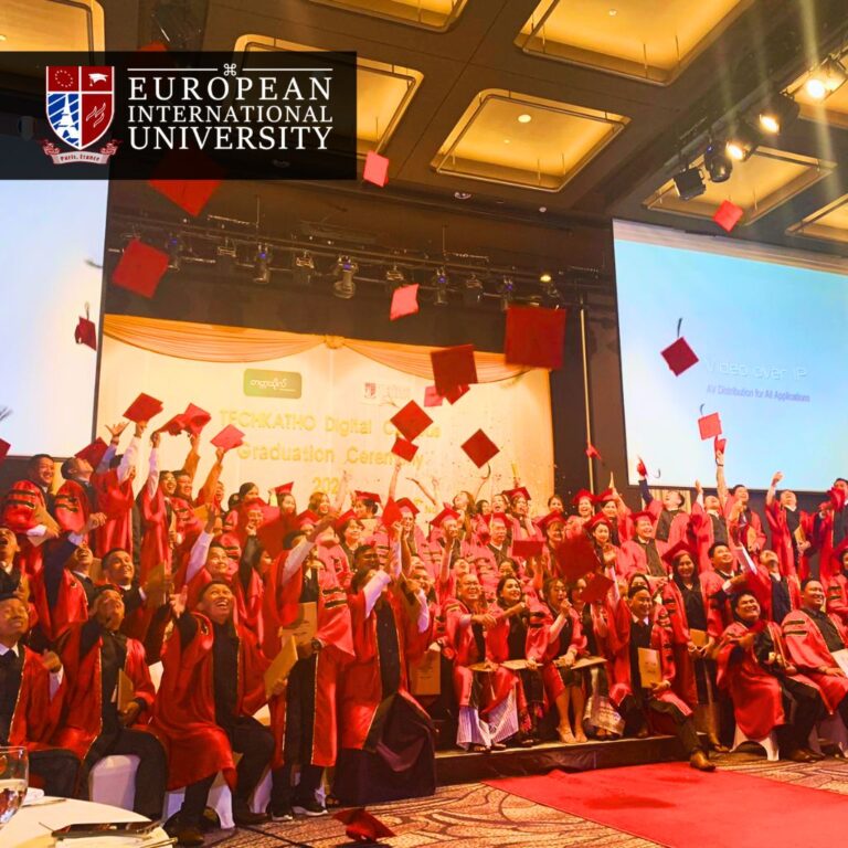 The Enduring Significance of Graduation Convocation: Celebrating ...