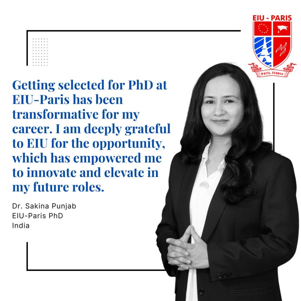 Blog - European International University | Blog