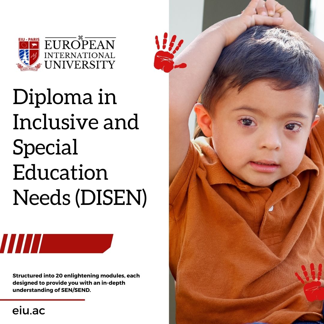 Inclusive Education for Children with Learning Disabilities in India- A ...