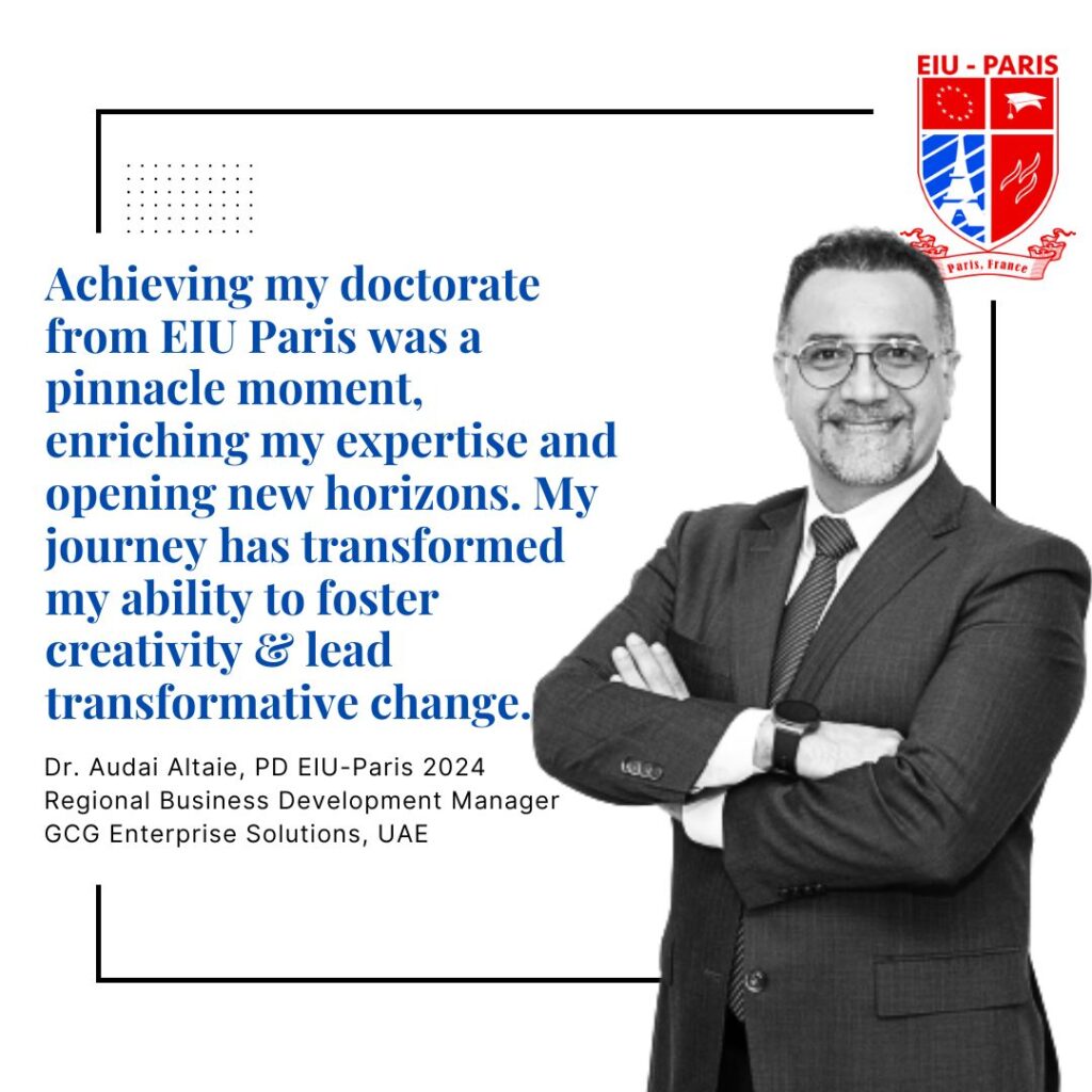 Blog - European International University | Blog