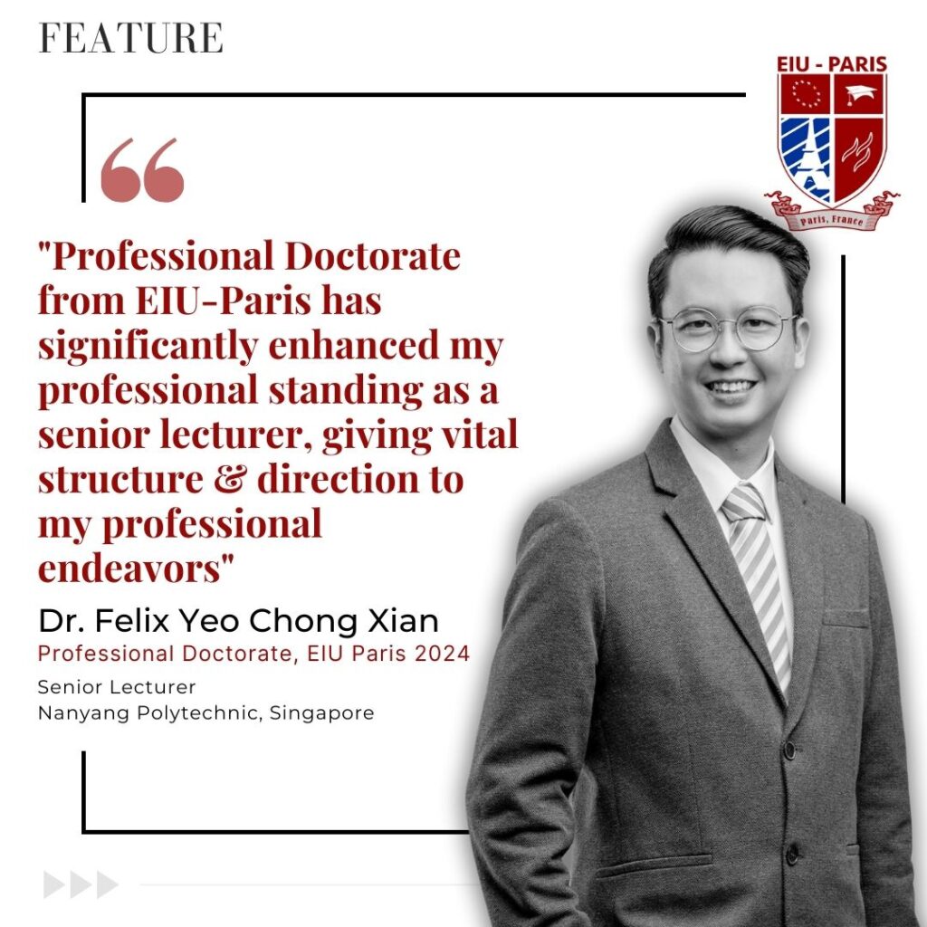Blog - European International University | Blog