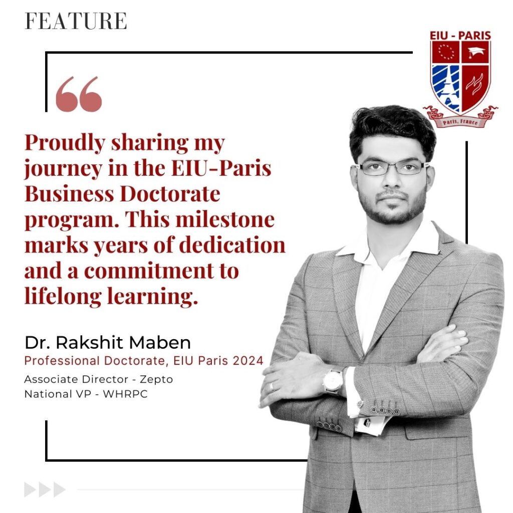 Blog - European International University | Blog